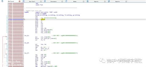 cs shellcode分析（一） 知乎