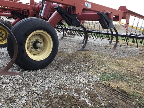 Sunflower 6221 Soil Finisher Agriculture Bigiron