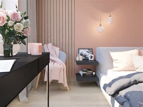 Приліжкова тумба Мінімум Меблі на замовлення Виготовити меблі під замовлення СТЕРХ