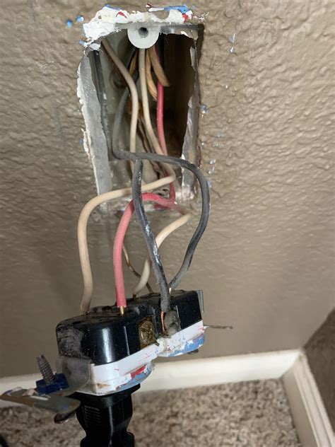 Smart Switch Acting Weirdly Home Improvement Stack Exchange
