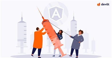 Dependency Injection In Angular Everything You Need To Know Devōt — Devōt