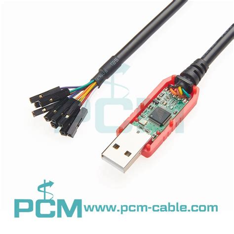 What Is The Difference Between Ftdi And Uart Knowledge