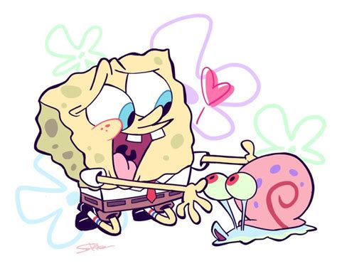 Pin On Friki Spongebob Drawings Cartoon Artwork Spongebob Pics