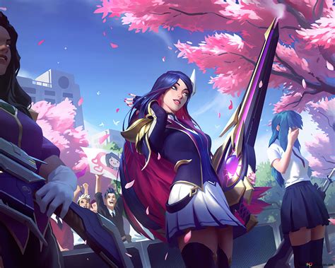 Battle Academia Caitlyn Lvl League Of Legends Lol K Osl D Il P Ip Ar Balla