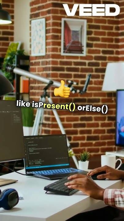 Master Javas Optional Avoid Null Errors Optional Java8