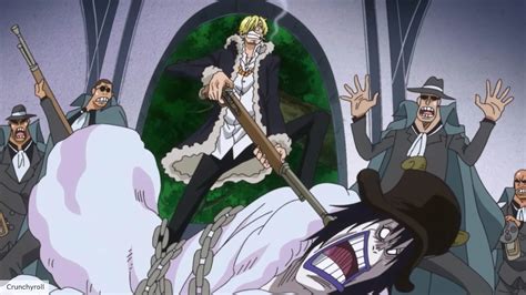 One Piece Filler List All The Episodes And Arcs You Can Skip