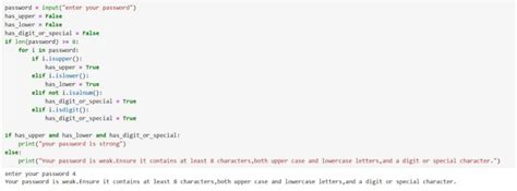 pythonprogramming cybersecurity passwordgenerator codingjourney