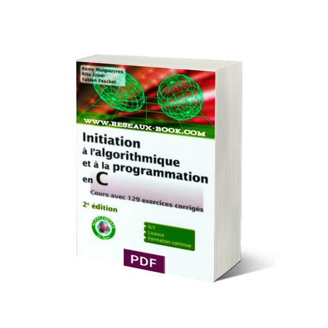 apprenez les bases de programmation en langage c