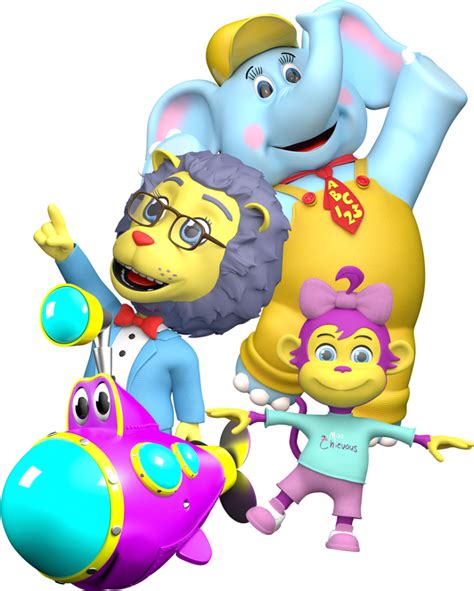 Summer Camps The Learning Experience