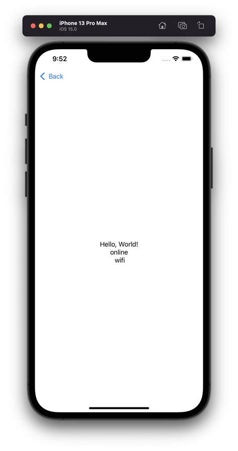 Github Hiroaki Hirabayashinetworksample Swiftui Nwpathmonitorを使用し
