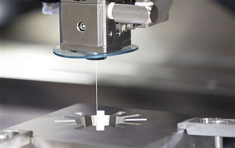 Wire Edm Cutting How It Works And Applications Custom Cnc Machining Manufacturer In China