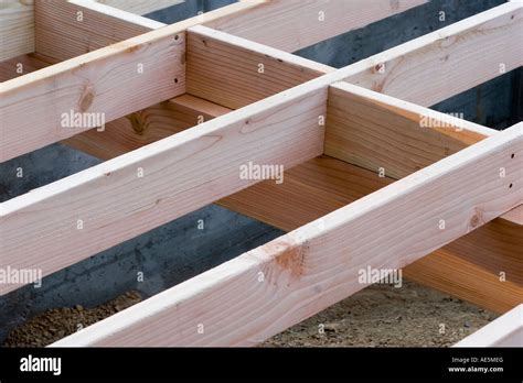 Floor Joist Girder