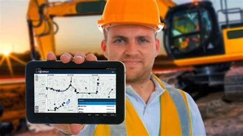 Pointman Underground Utility Mapping Software For Multiple Industries