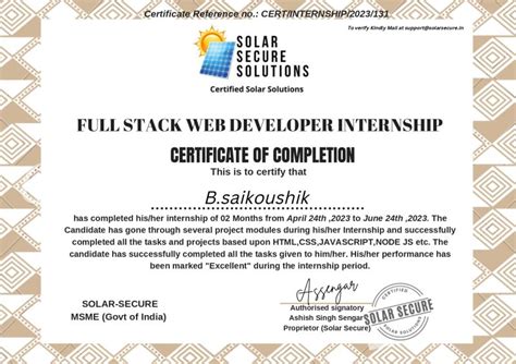 Badam Sai Koushik On Linkedin Fullstackdeveloper Webdevelopment