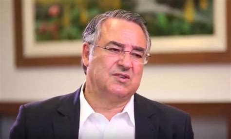 Raimundo Colombo Alerta Há Sérios Desafios à Frente Psd Partido Social Democrático