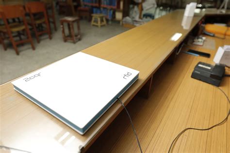 Rfid Hf Reader