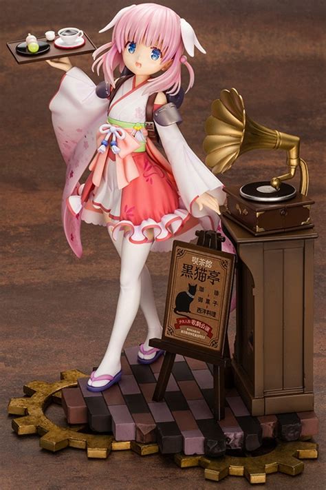Prima Doll Haizakura Figure Hlj Com