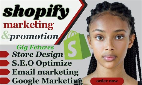 Saintleefiverrincrease Your Shopify Sales