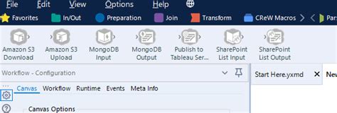 Installing Power Bi Output Tool Alteryx Community