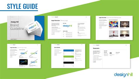 A Guide To Branding Package Pricing Inclusions Designhill