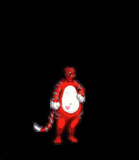 던파커마 격투가여 49251번 룩