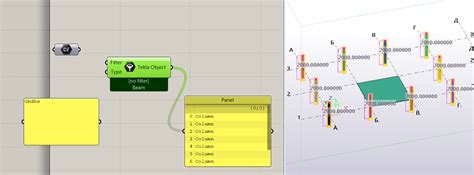 Problem With Component Tekla Object Pipeline Tekla Mcneel Forum