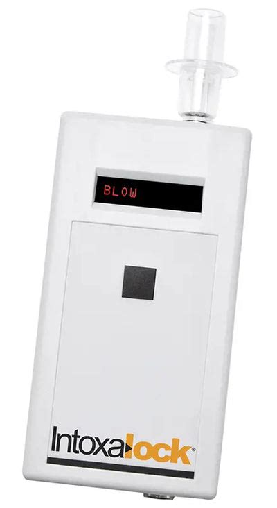 Intoxalock Services Vip Auto Accessories