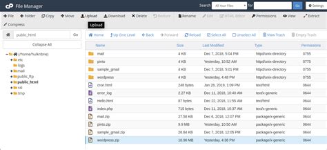 Wordpress Migration From Localhost Machine To Server
