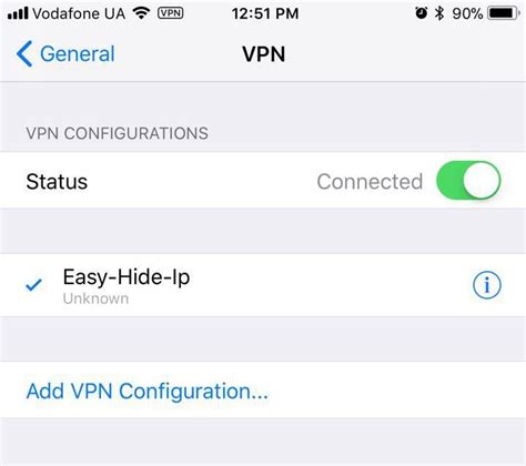easy hide ip ios ipsec ikev1 manual setup instructions easy hide ip