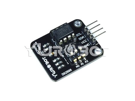 Serial Eeprom Programmer 93c56en