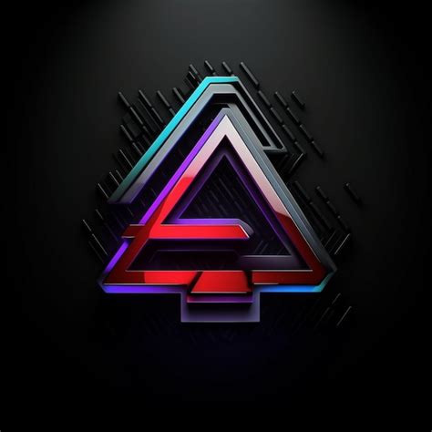 Retro Arcade Game Console Indoors Premium Ai Generated Image