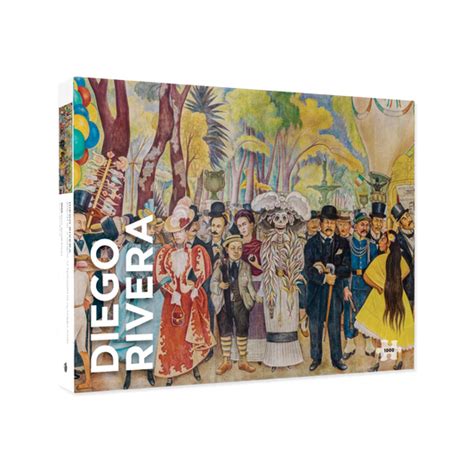 Diego Rivera Chrysler Museum Of Art