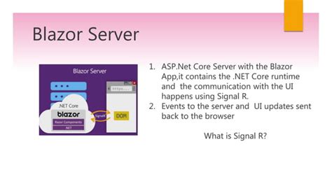 Codegen2021 Blazor Mobile Ppt