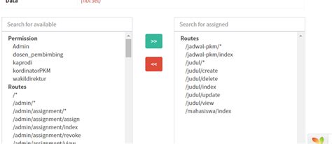 routes not working what happen · issue 370 · mdmsoft yii2 admin
