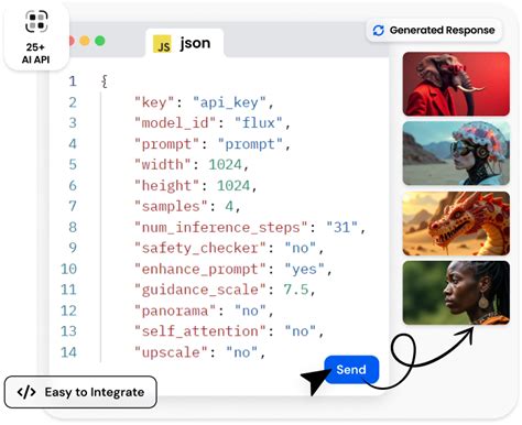 Modelslab Developer First Api Platform For Ai And Machine Learning