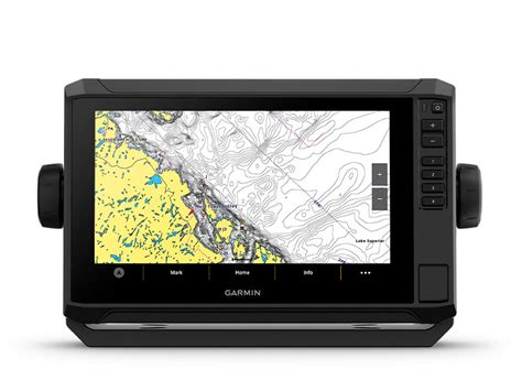 Echomap Uhd2 Touch 72sv Maritim Garmin Indonesia