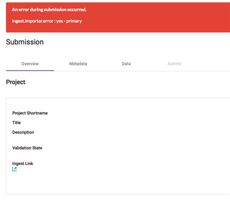 Importer Importing Spreadsheet Fails With Incorrect Field Names That Actually Arent Used In
