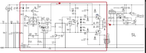 Approach To Diagnosing An Avr Amplifier Circuit Fault Raskelectronics