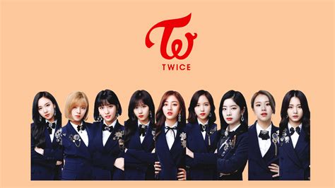 Twice Laptop Wallpapers Wallpaper Cave