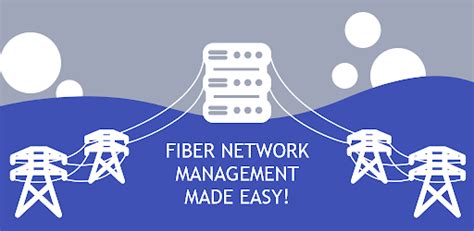 Fibertech Field Ops Android App