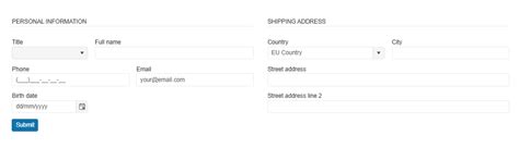 Whats New In Kendo Ui For Jquery Telerik
