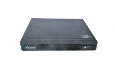 Barracuda Email Security Gateway 300 Firewall Buygreen
