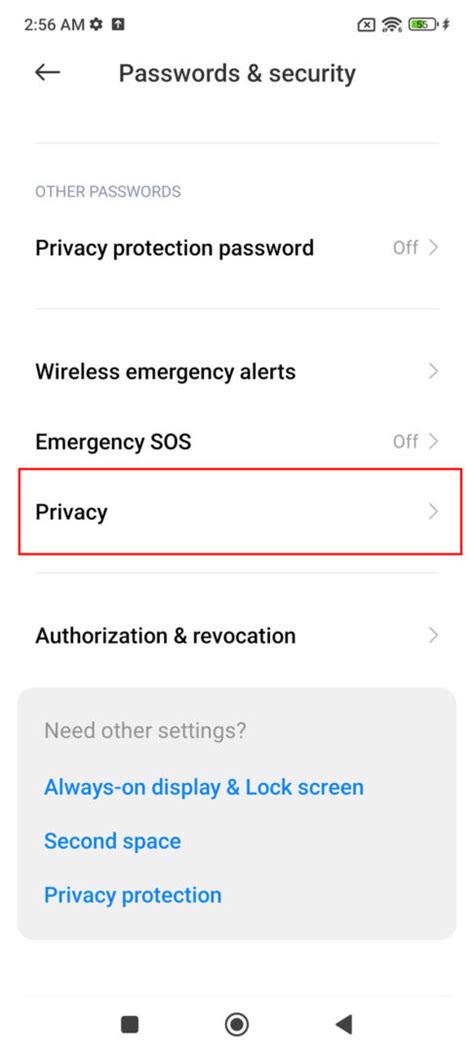 How To Remove Ads In Xiaomi Phones With MIUI And HyperOS