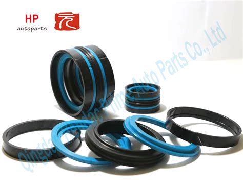 Hp Seal High Quality Kdas 2515164 Double Acting Piston Hydraulic