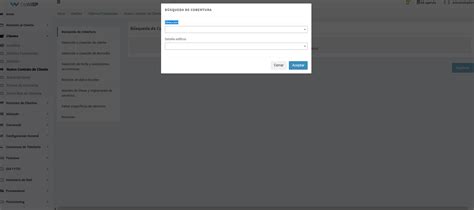 Crm Isp Wisp Gestión De Clientes Dowisp