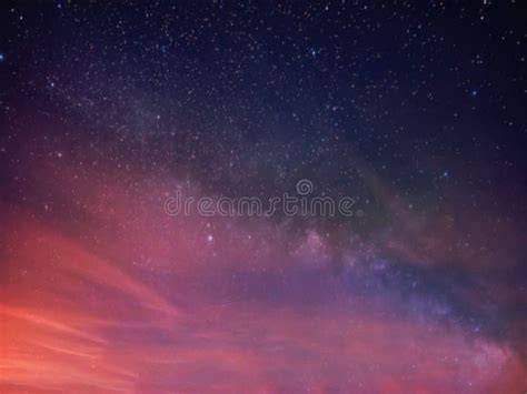 Colored Backround Stock Image Image Of Astrology Stratosphera 177375221