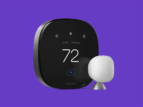 Ecobee Smart Thermostat Premium Vs Ecobee Smart Thermostat Enhanced The Tech Edvocate