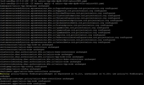 Iperf3 Issue · Issue 398 · Projectcalicovpp Dataplane · Github