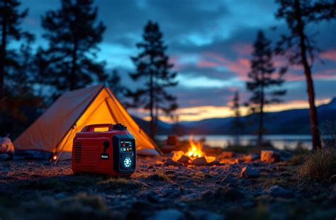 Choosing Wisely Unveiling The Differences Inverter Vs Conventional Portable Generators