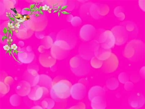 Шаблоны презентаций 8 Марта